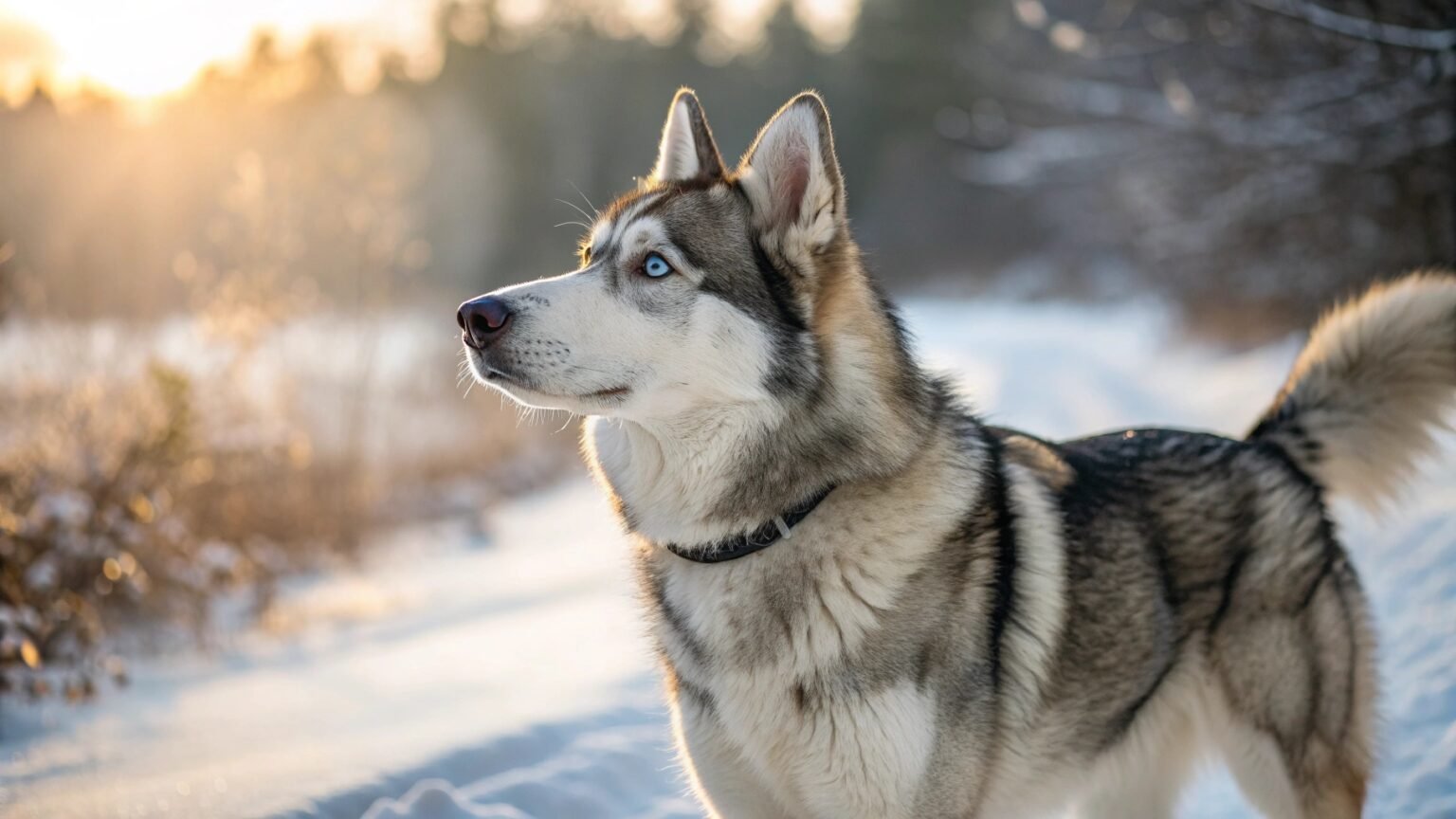 German Shepherd Husky Mix (Shepsky) – The Only Complete Guide You’ll ...