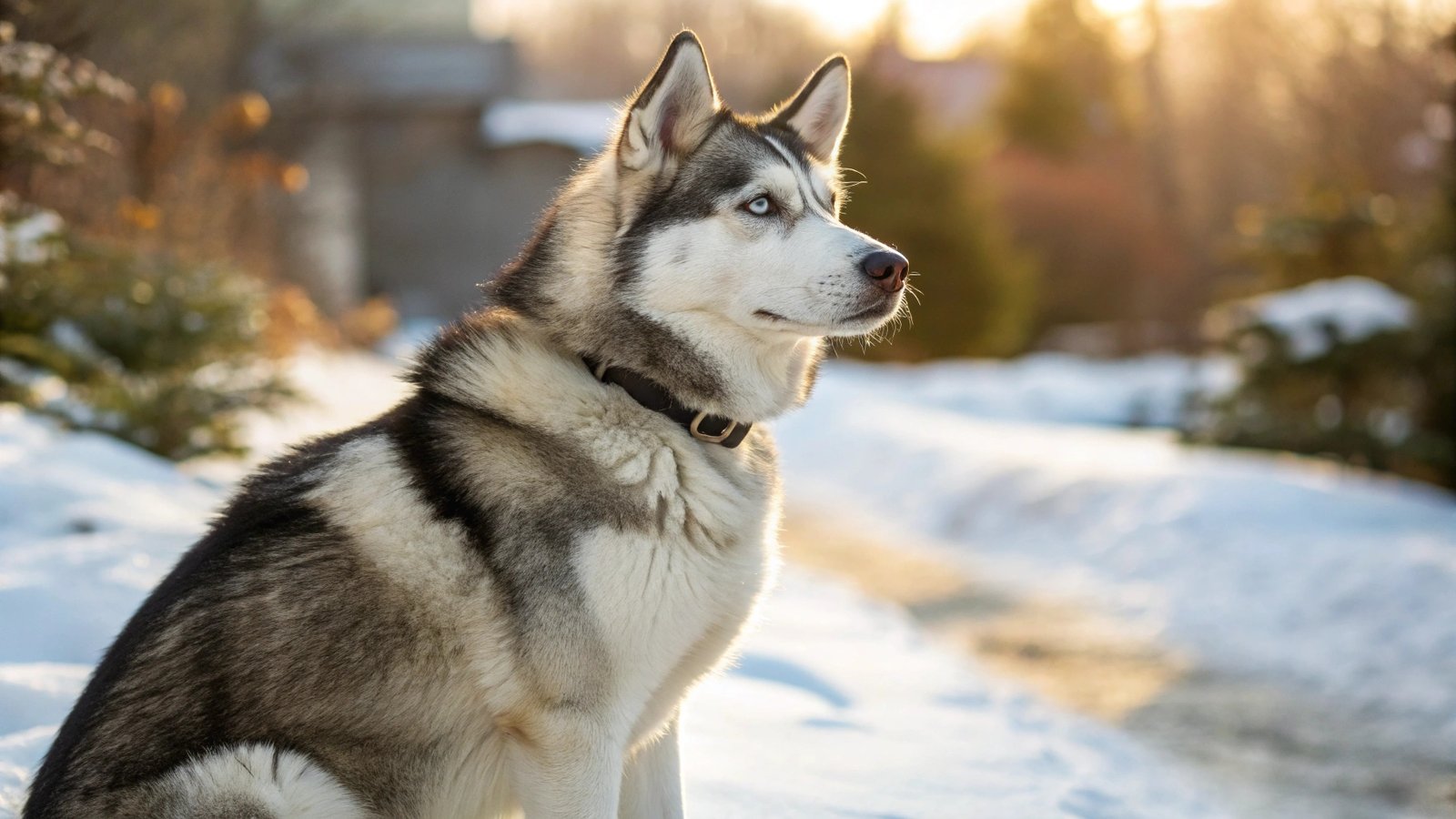 German Shepherd Husky Mix (Shepsky) – The Only Complete Guide You’ll ...