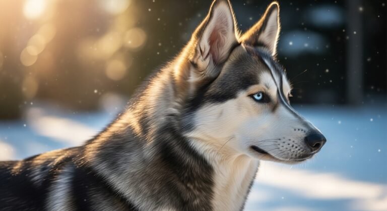 German Shepherd Husky Mix (Shepsky) – The Only Complete Guide You’ll ...