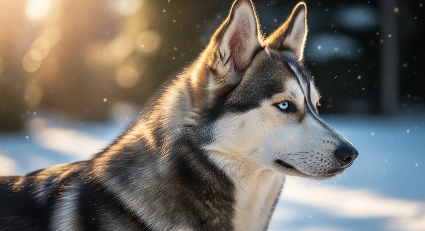 German Shepherd Husky Mix (Shepsky) – The Only Complete Guide You’ll ...