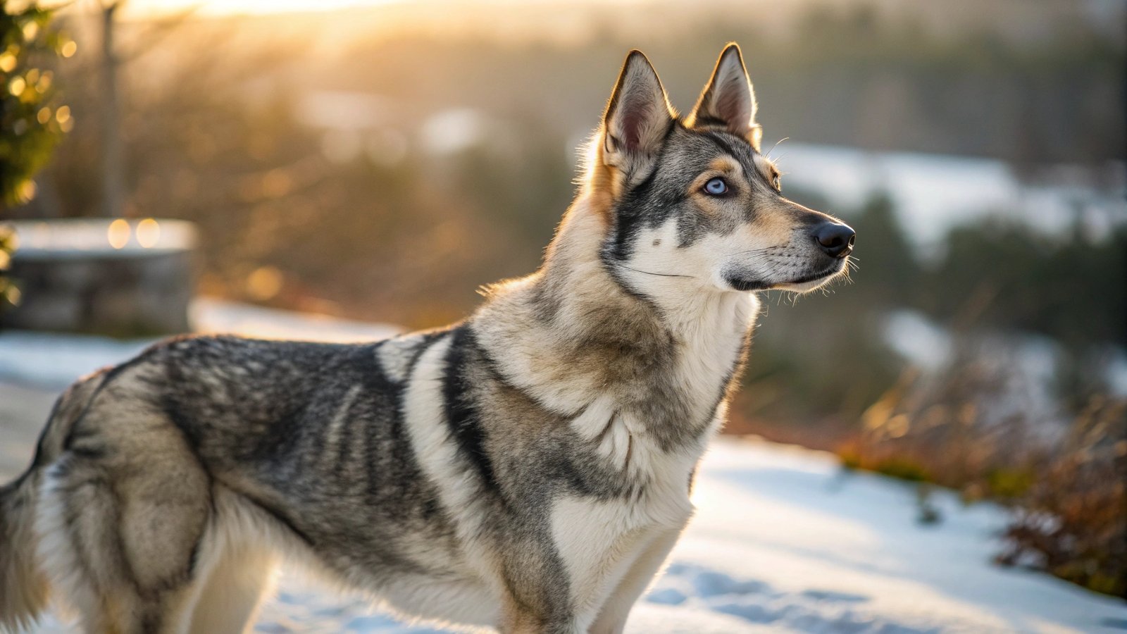 German Shepherd Husky Mix (Shepsky) – The Only Complete Guide You’ll ...
